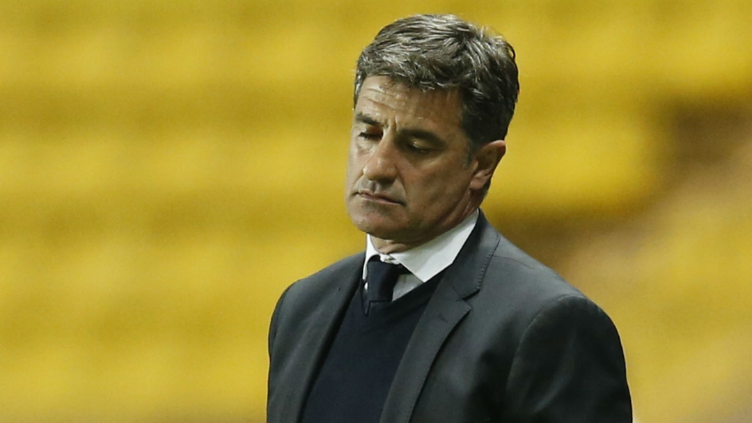 Marseille suspend Michel, hand Passi first-team control | beIN SPORTS