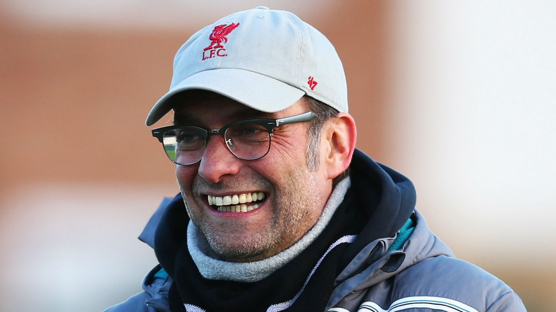 Funny and crazy - Klopp reflects on fixture-packed period | beIN SPORTS