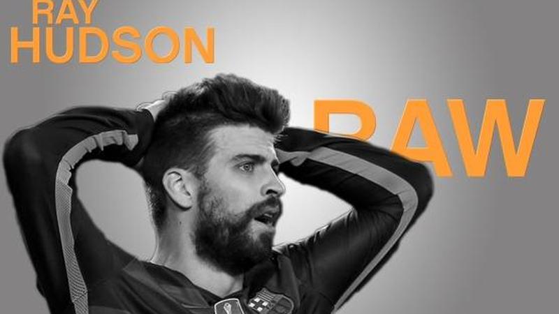 Ray Hudson Raw: I Still See Barcelona Lifting the Double Over Madrid ...