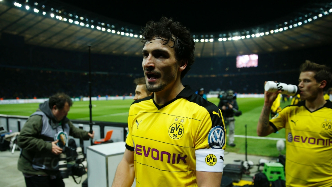 Hummels date set for decision on Dortmund future | beIN SPORTS