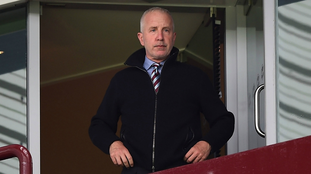 Memories of Acorns on the shirt - Lerner reiterates desire to sell ...