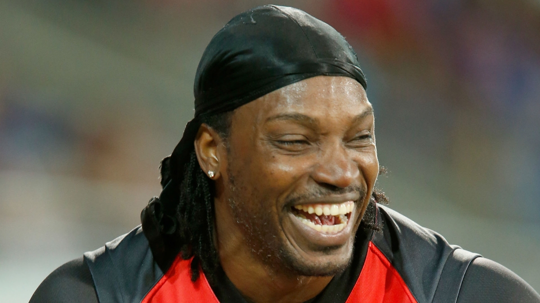 Gayle not banned from Big Bash - Sutherland | beIN SPORTS