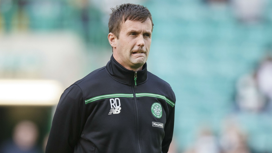 County draw keeps Celtic feeling blue | beIN SPORTS