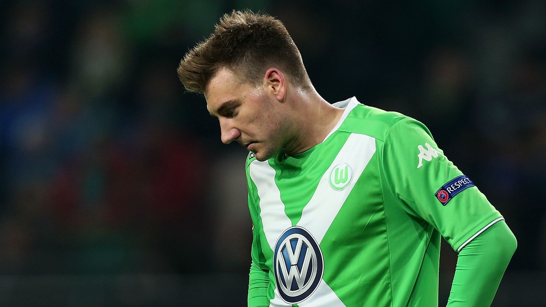 Wolfsburg releases Bendtner | beIN SPORTS