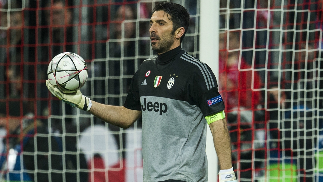 Buffon: Champions League must follow for Juventus | beIN SPORTS