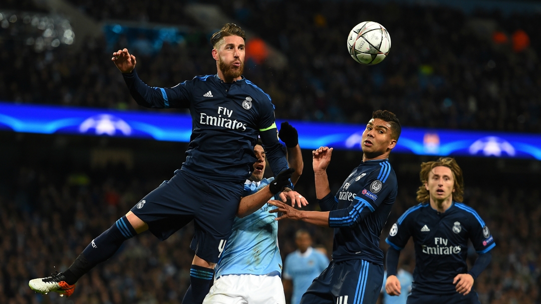 Sergio Ramos Believes Scoreless Draw Favors Real Madrid | beIN SPORTS