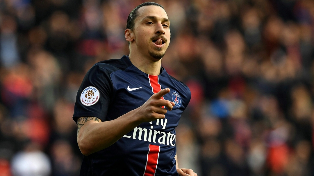Ibrahimovic, Di Maria, Ben Arfa up for Ligue 1 award | beIN SPORTS