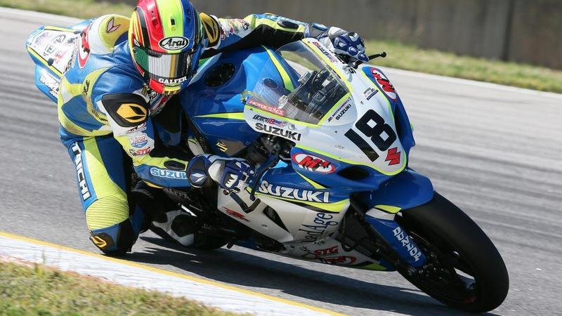 Chris Ulrich Retires From MotoAmerica | beIN SPORTS