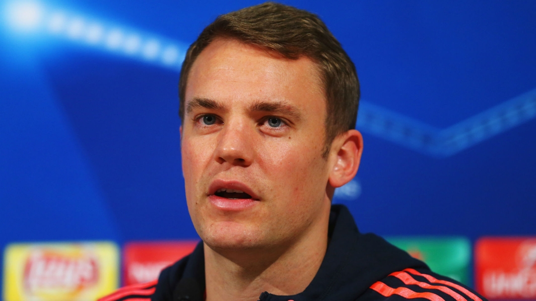 Neuer cites home crowd as advantage for Atleti clash | beIN SPORTS