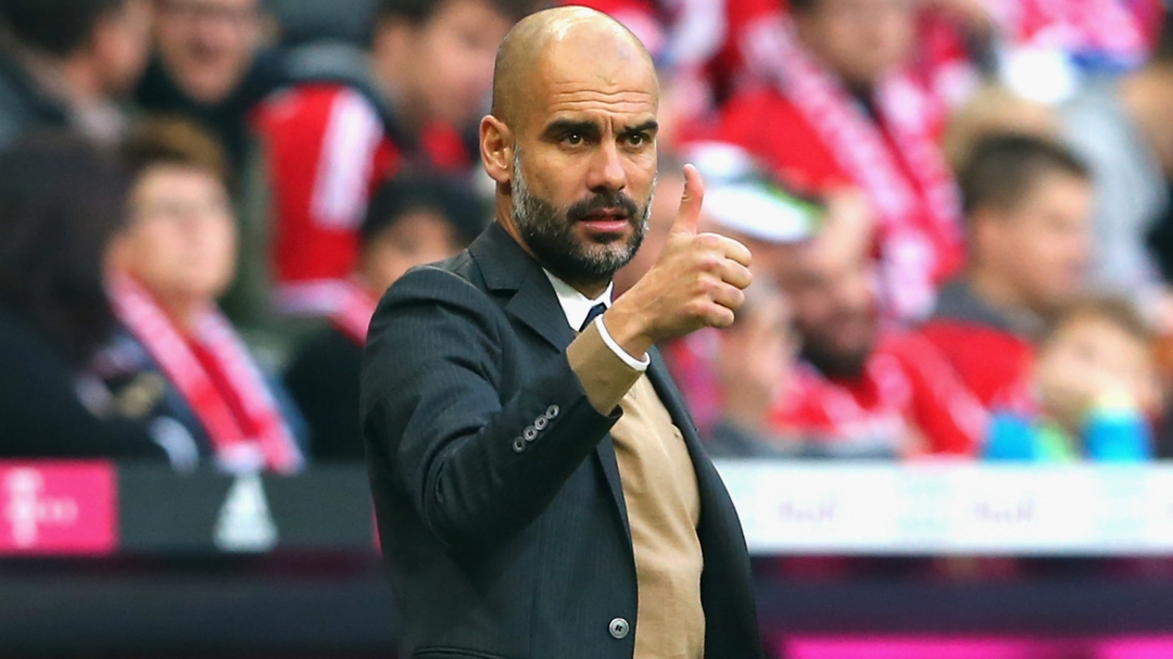 Santa Cruz: Guardiola will bring better football to City | beIN SPORTS