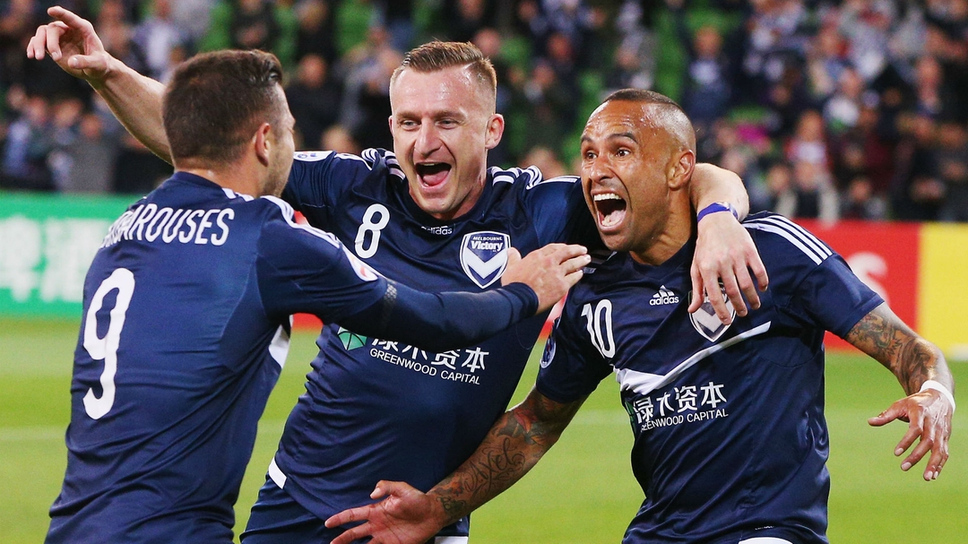 AFC Champions League Review: Victory, Al Hilal and Al Ain qualify with ...