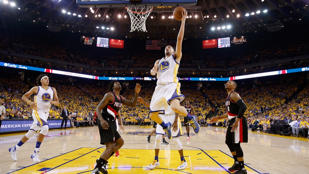 Warriors rally to 2-0 lead, Heat win in OT | beIN SPORTS