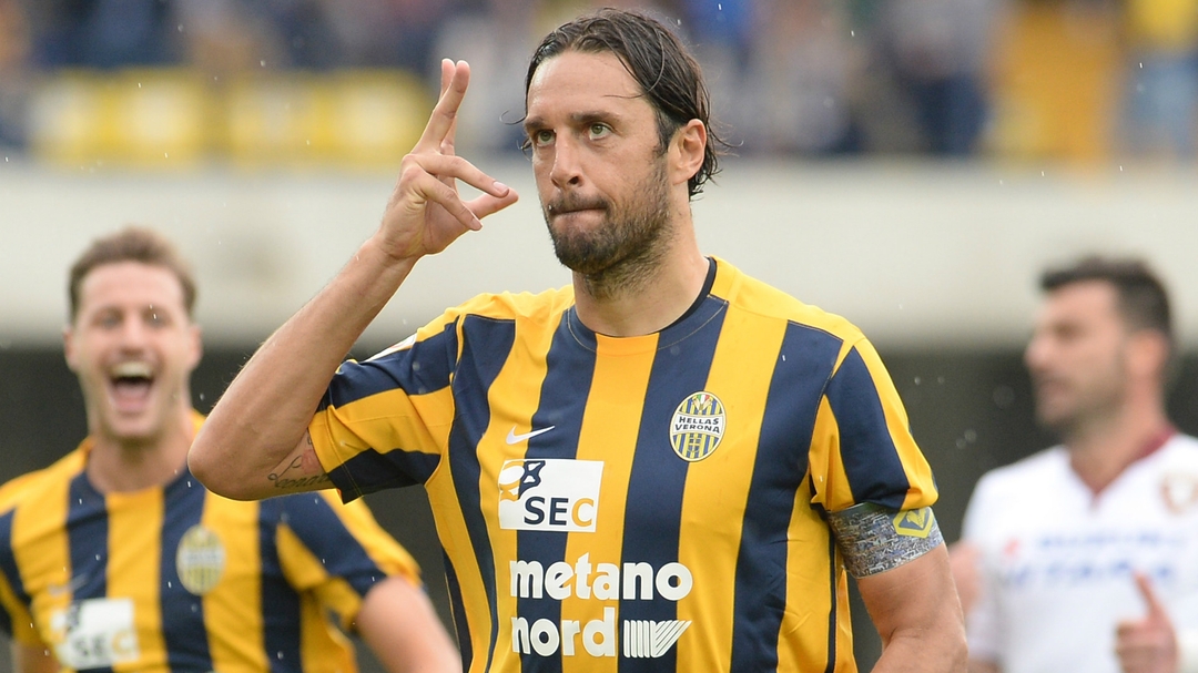 Toni to retire after Juventus clash | beIN SPORTS