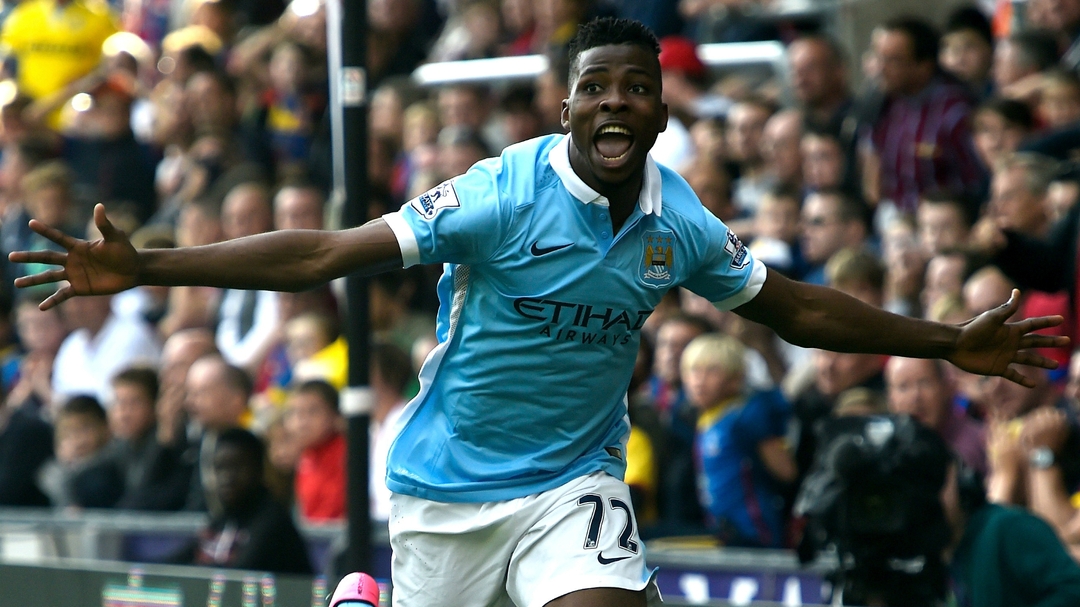 Iheanacho promises to deliver more for City | beIN SPORTS