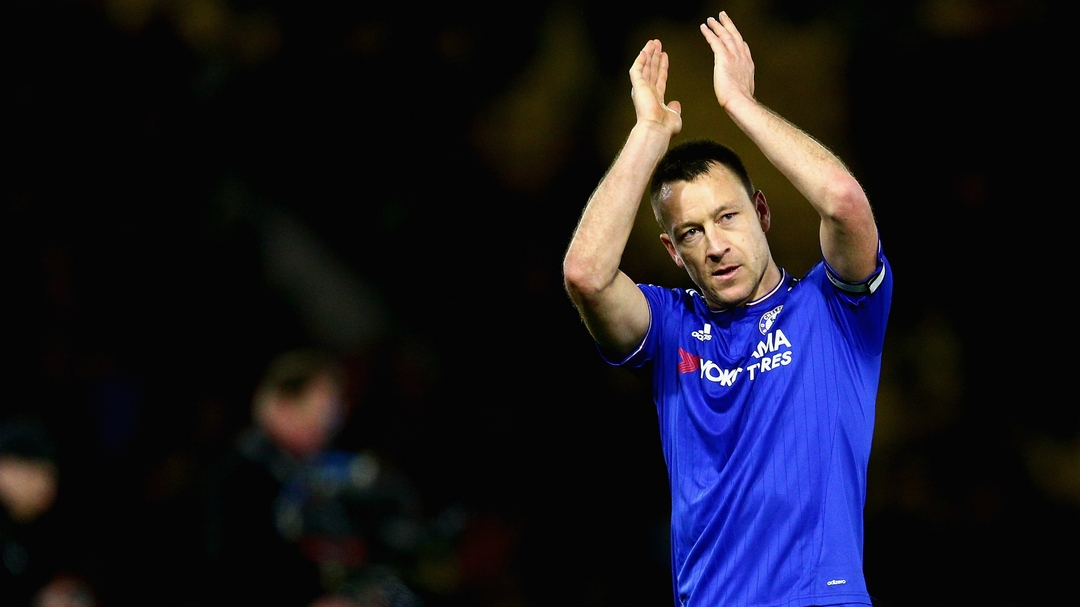 Terry wants 'a couple more years' at Chelsea | beIN SPORTS