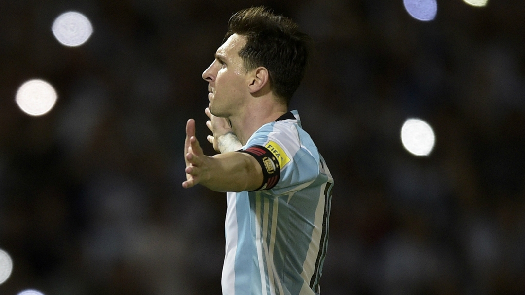 Lionel Messi Disappointed To Miss Olympics In Rio | beIN SPORTS