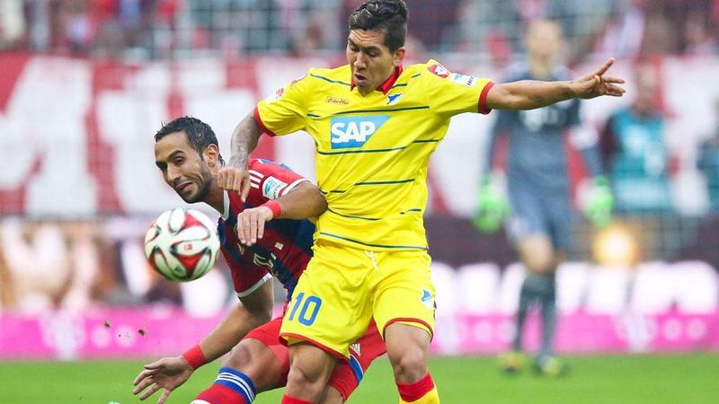 15 most expensive German league transfers | beIN SPORTS