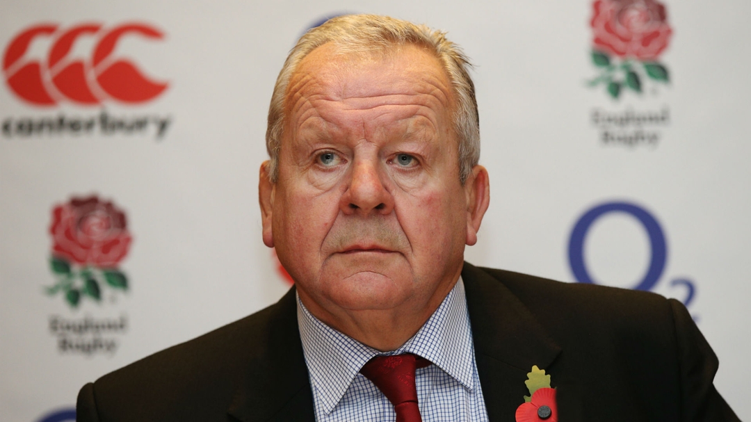 Beaumont appointed World Rugby chairman | beIN SPORTS