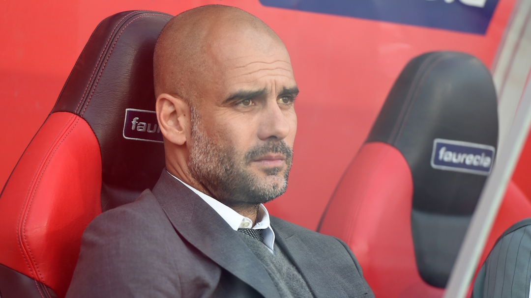 Pep Guardiola Happy With Bayern Munich Legacy | beIN SPORTS