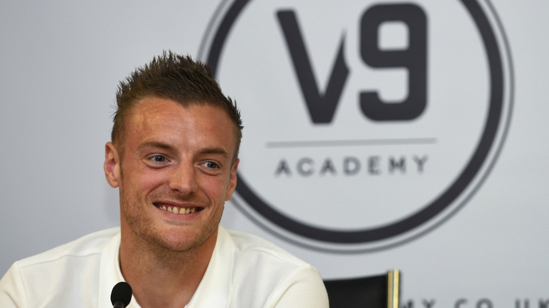 Vardy is an inspiration - Ranieri | beIN SPORTS