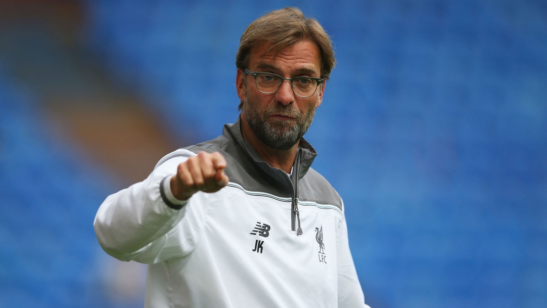 Final defeat will be turning point - Klopp | beIN SPORTS