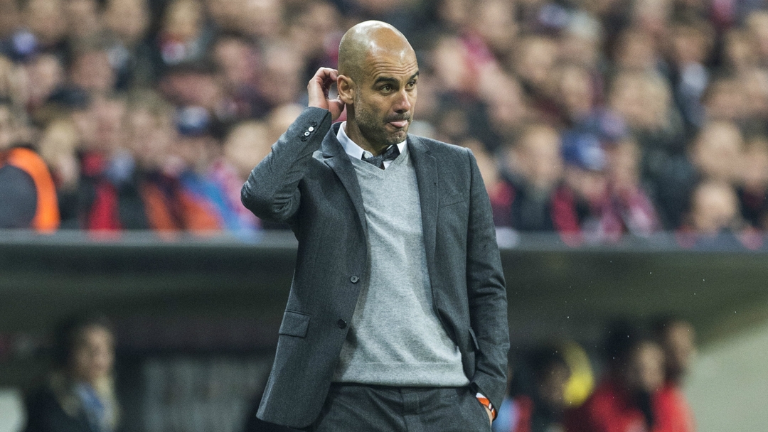 Best of Guardiola's quotes | beIN SPORTS