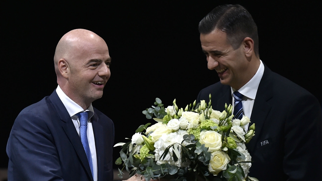 FIFA sacks deputy secretary general Kattner | beIN SPORTS