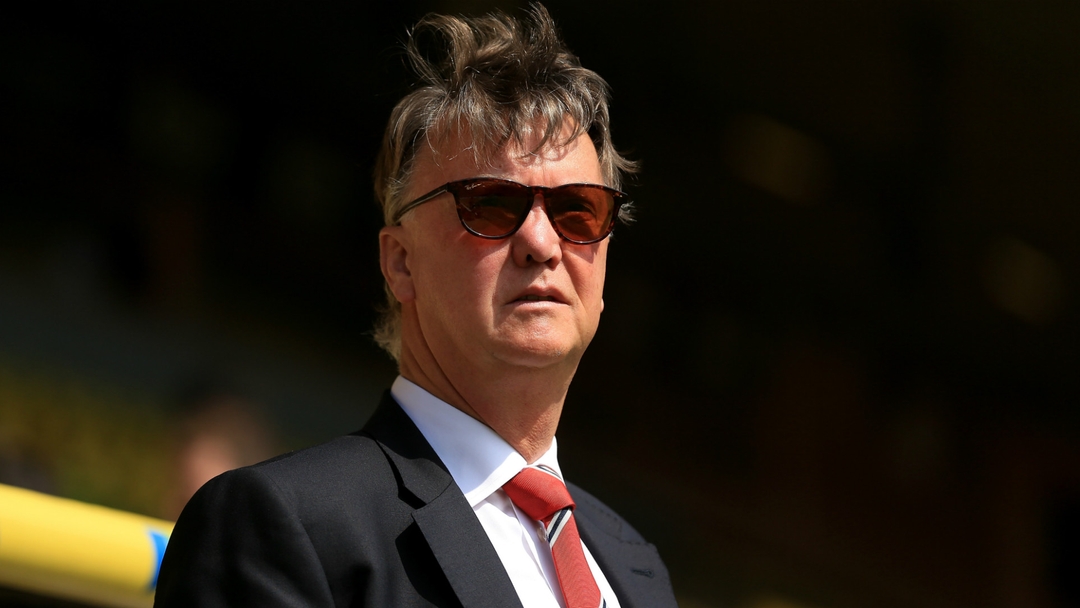 LvG's most memorable United quotes | beIN SPORTS