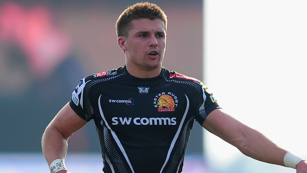 Henry Slade Urges Exeter Chiefs to Rise to the Occasion | beIN SPORTS