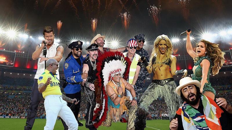 The best and worst Football anthems of all tim | beIN SPORTS