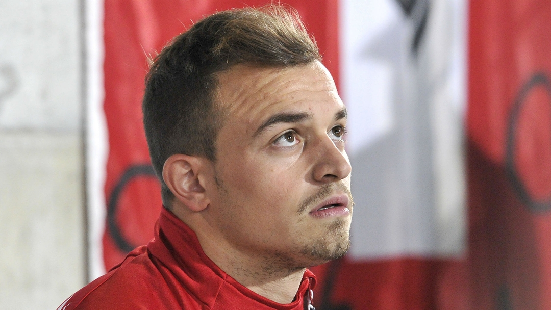 Switzerland vs. Belgium: Shaqiri eyes Euro glory | beIN SPORTS