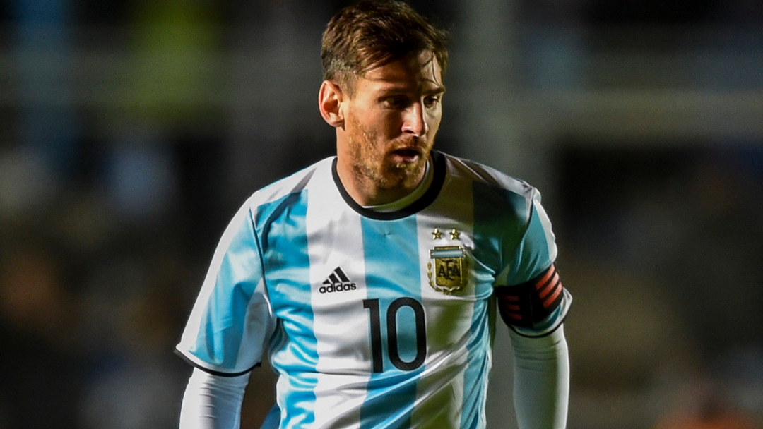 Messi steps up recovery ahead of Copa America | beIN SPORTS