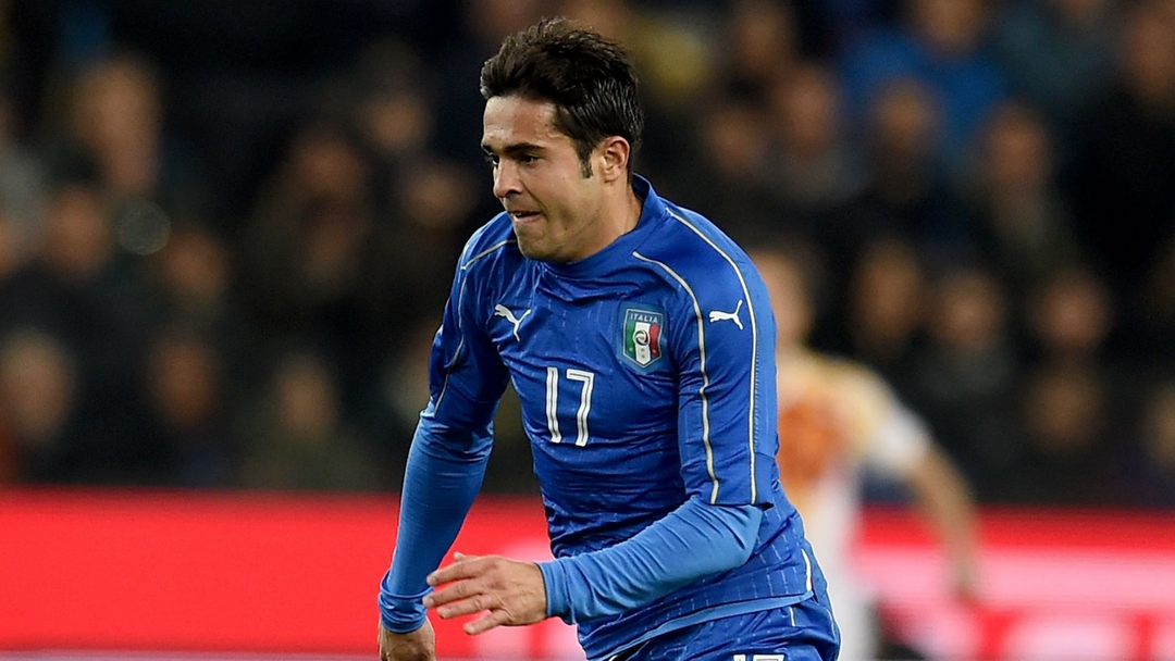 Eder included in Italy squad as Jorginho misses out | beIN SPORTS