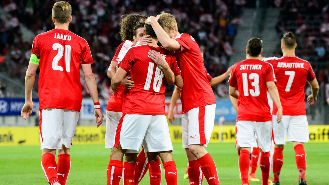 Austria wins despite bizarre Alaba own goal | beIN SPORTS
