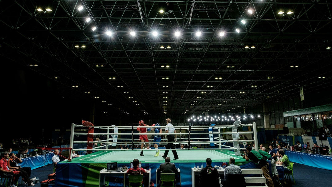 Professional boxers given green light to fight in Rio | beIN SPORTS