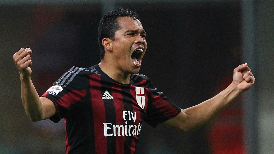 Bacca evaluating options - agent | beIN SPORTS
