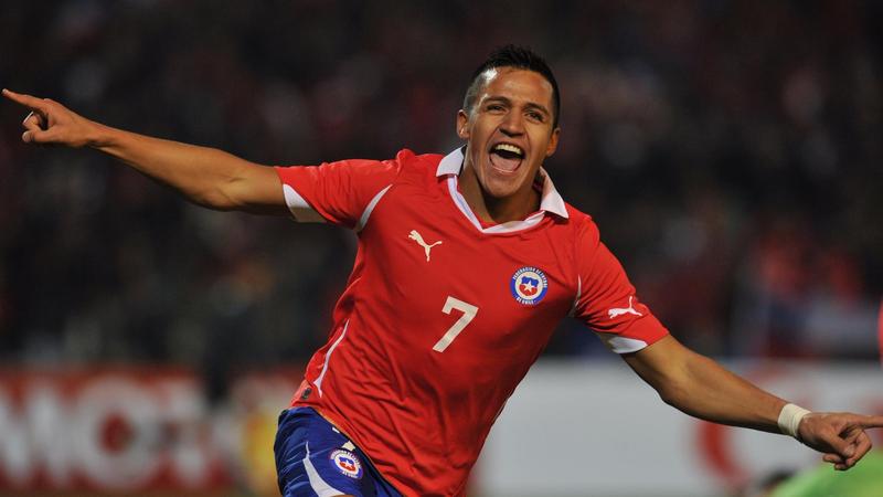 All the final squads for Copa America Centenario | beIN SPORTS