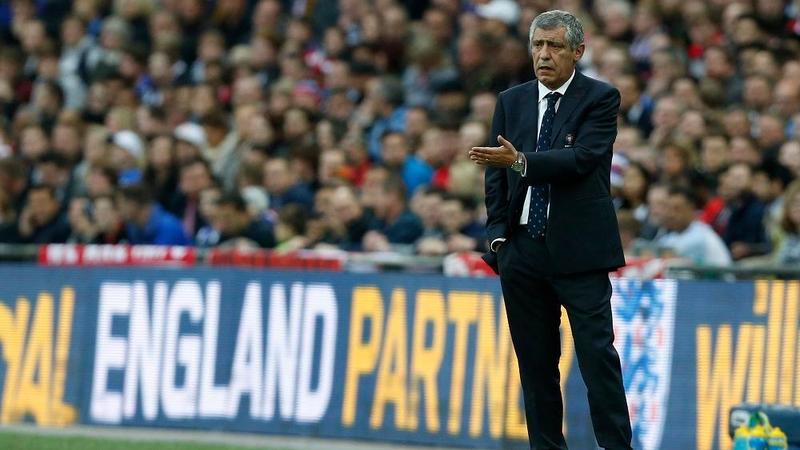 Santos: Portugal ready for heightened Ronaldo security | beIN SPORTS