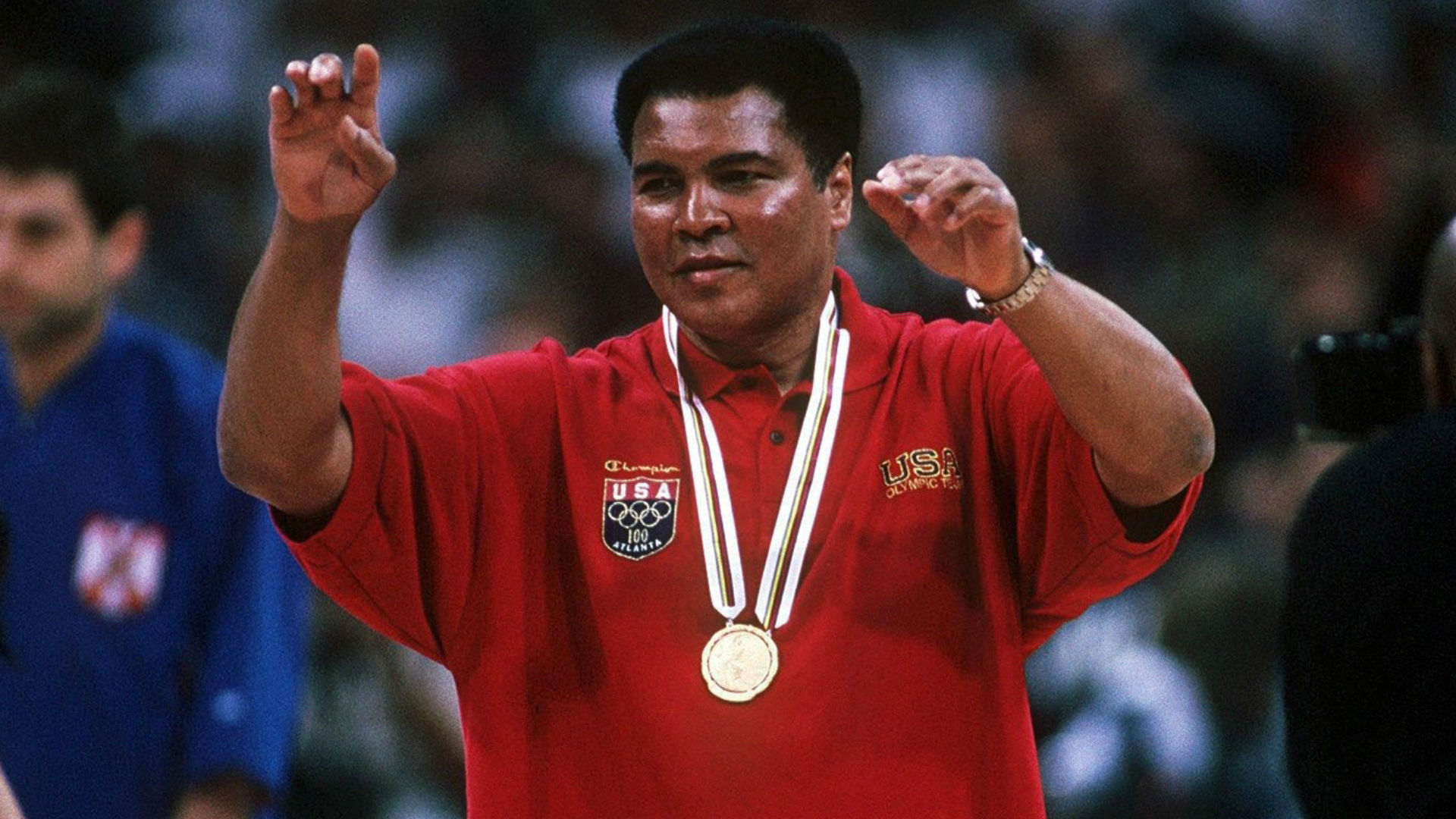 Ali 'a true Olympian' - Bach | beIN SPORTS