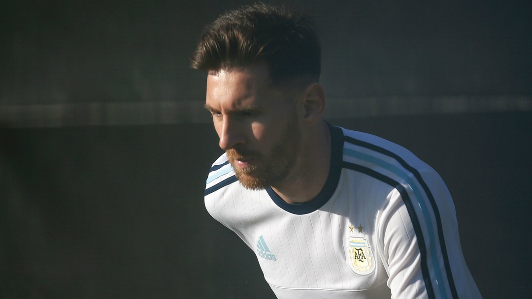 Copa America Preview: Lionel Messi Injury Overshadows Argentina And ...