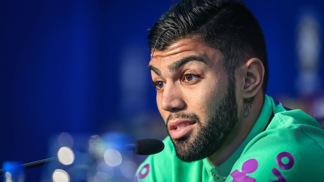 Gabriel expects harder games than Ecuador stalemate | beIN SPORTS