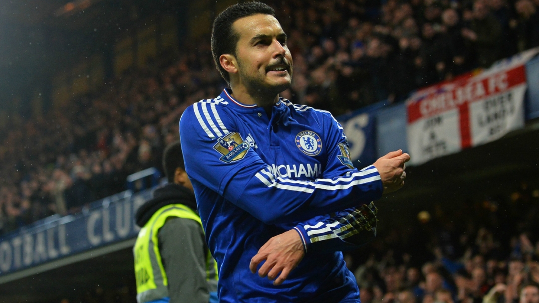 Pedro: Of course I miss Barcelona | beIN SPORTS