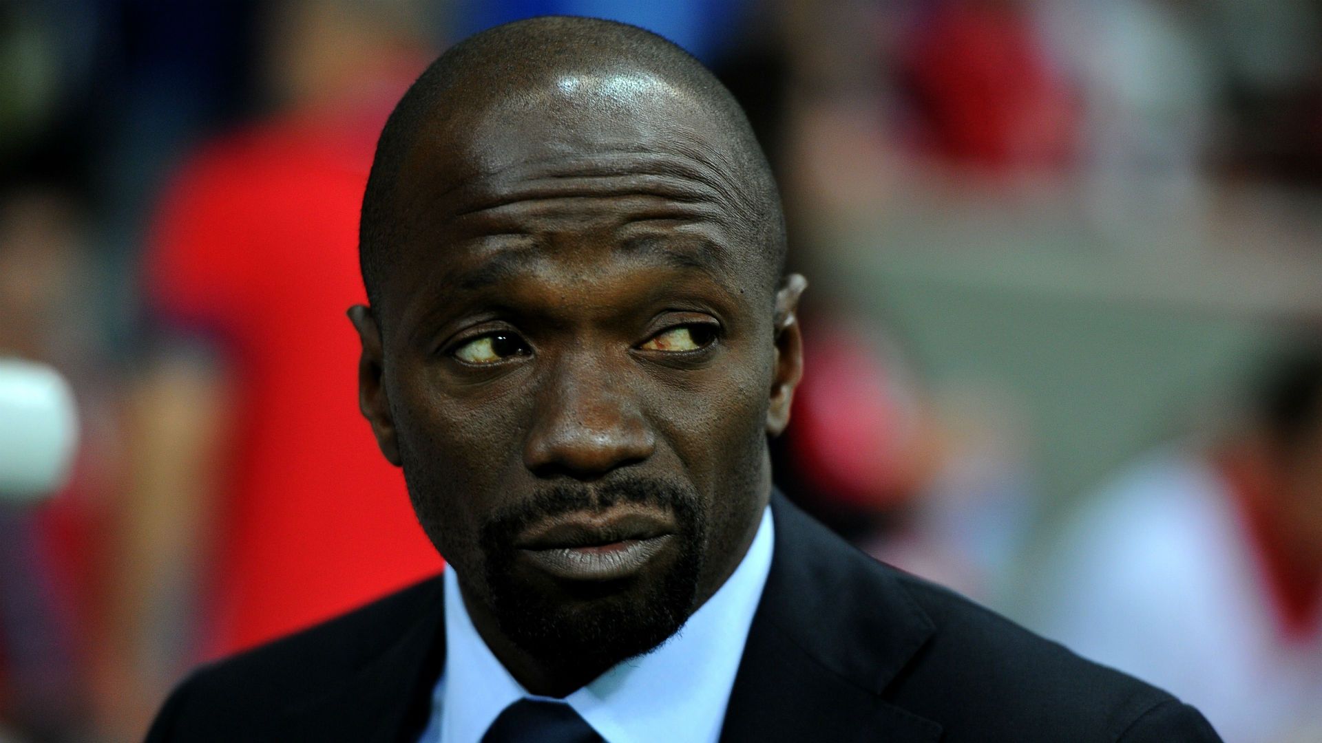 Claude Makelele departs from Monaco technical director role | beIN SPORTS