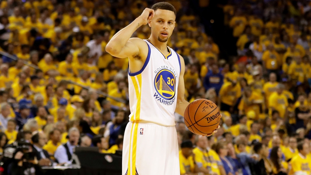 USA Basketball disappointed but supportive after Curry pulls out of Rio ...