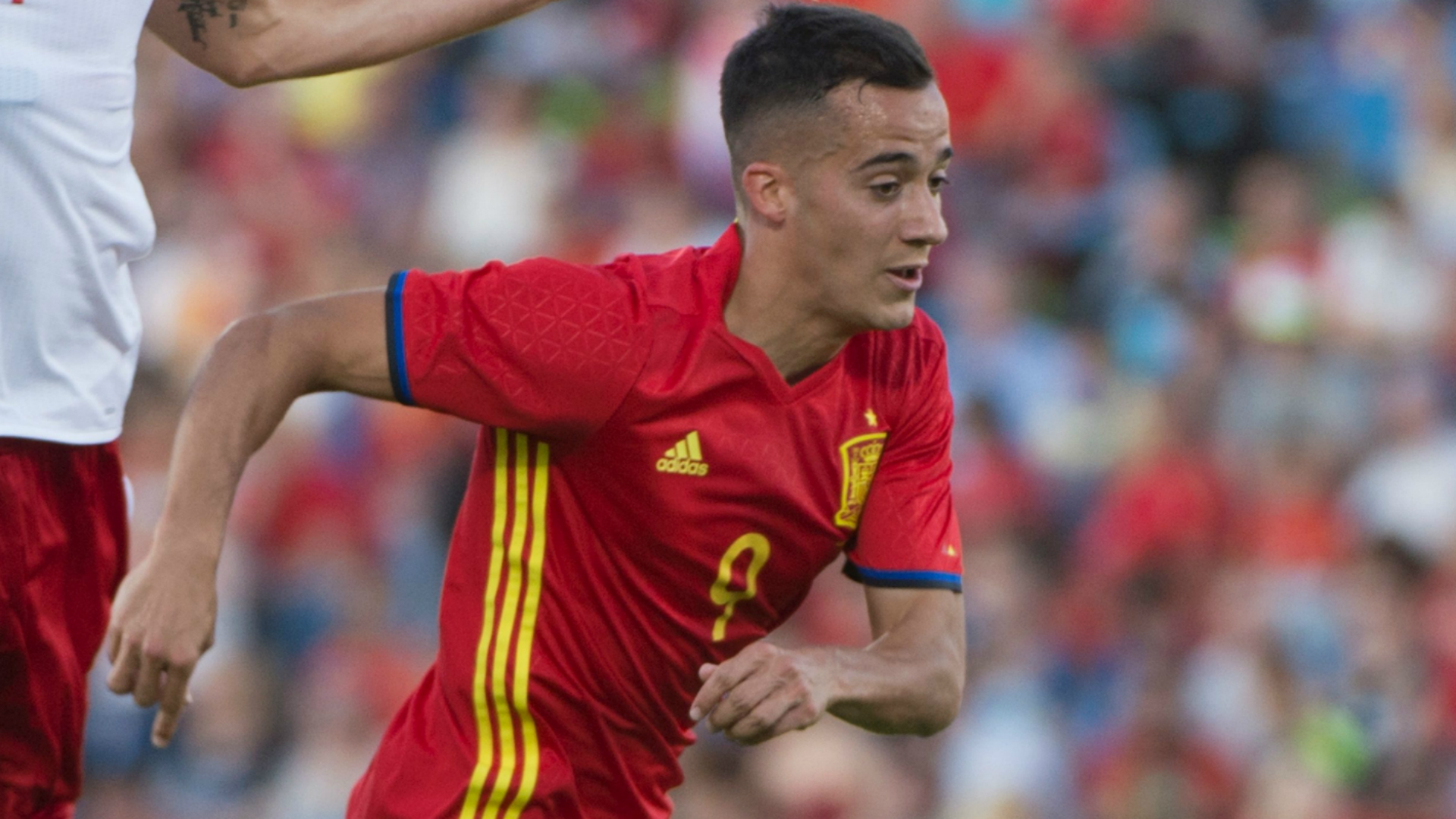 Vazquez: Georgia loss will motivate us for Euro 2016 | beIN SPORTS