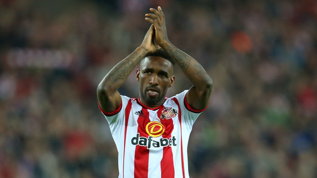 Sunderland hand Defoe contract extension | beIN SPORTS