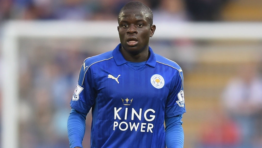 Arsenal boss Wenger piles praise on Kante | beIN SPORTS
