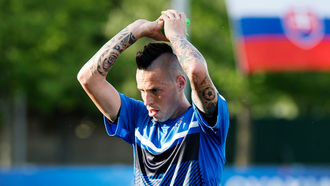 Hamsik realistic over Bale clash | beIN SPORTS