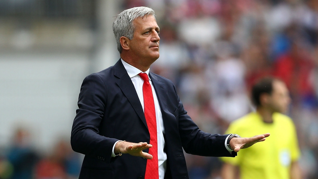 Petkovic: We coped with the emotion better than Albania | beIN SPORTS