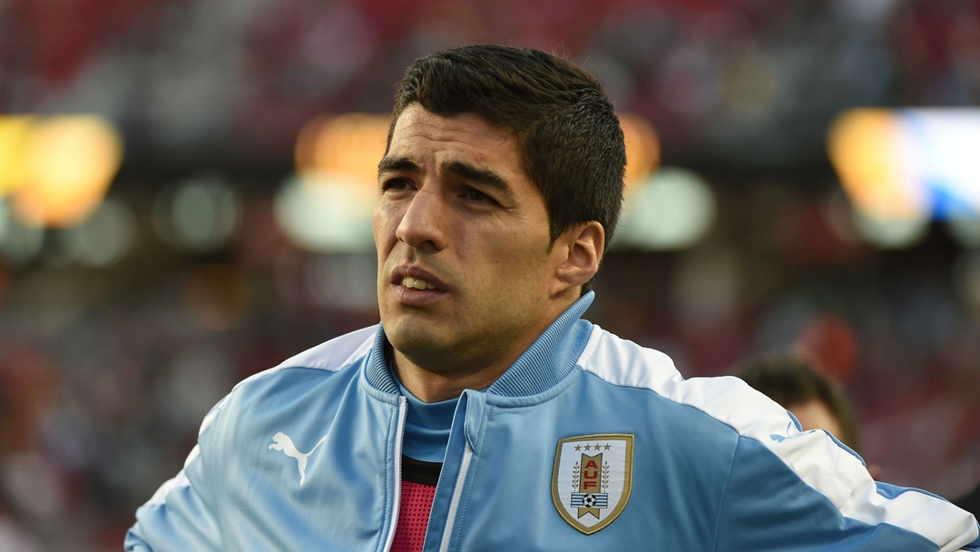 Suarez 'very proud' of Uruguay team-mates despite Copa exit | beIN SPORTS